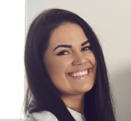 Allison Workman - Aesthetic Nurse Suzie